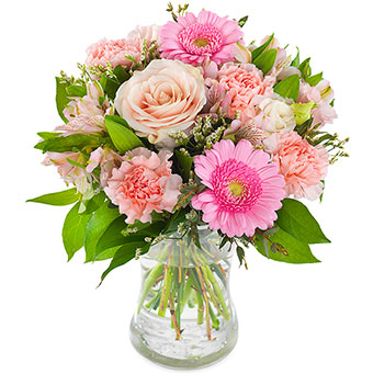 Order Flowers Online | Euroflorist Flower Delivery Germany